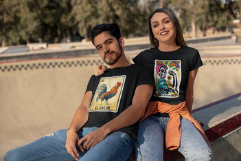 Mexican Lotería History: Symbol of Colorful & Rich Mexican Culture