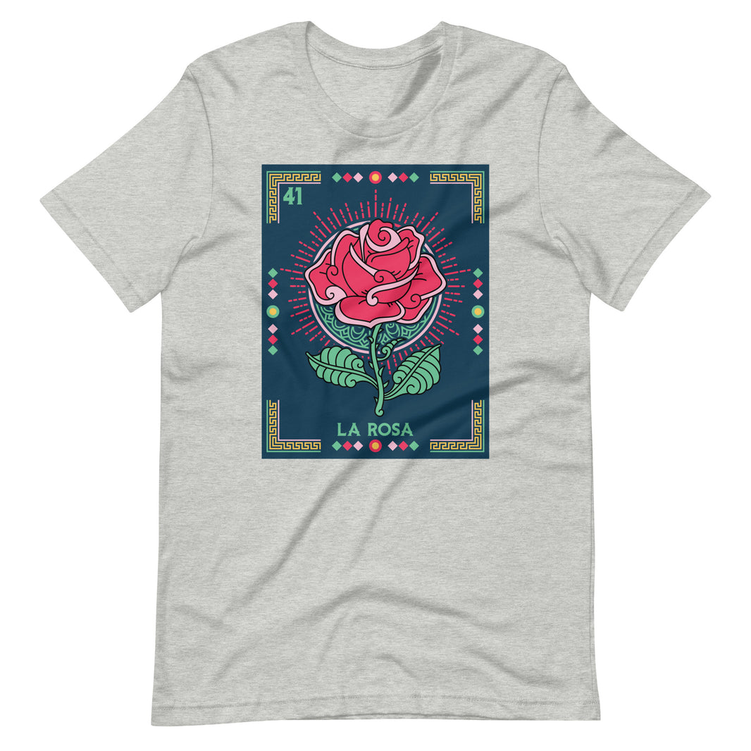 Mexican Loteria T-Shirts, Tank Tops, Hats & Gifts - House of Locos