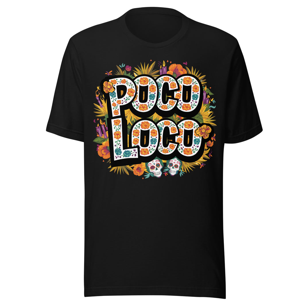 Latino T-Shirts, Funny Spanish Tees - House of Locos