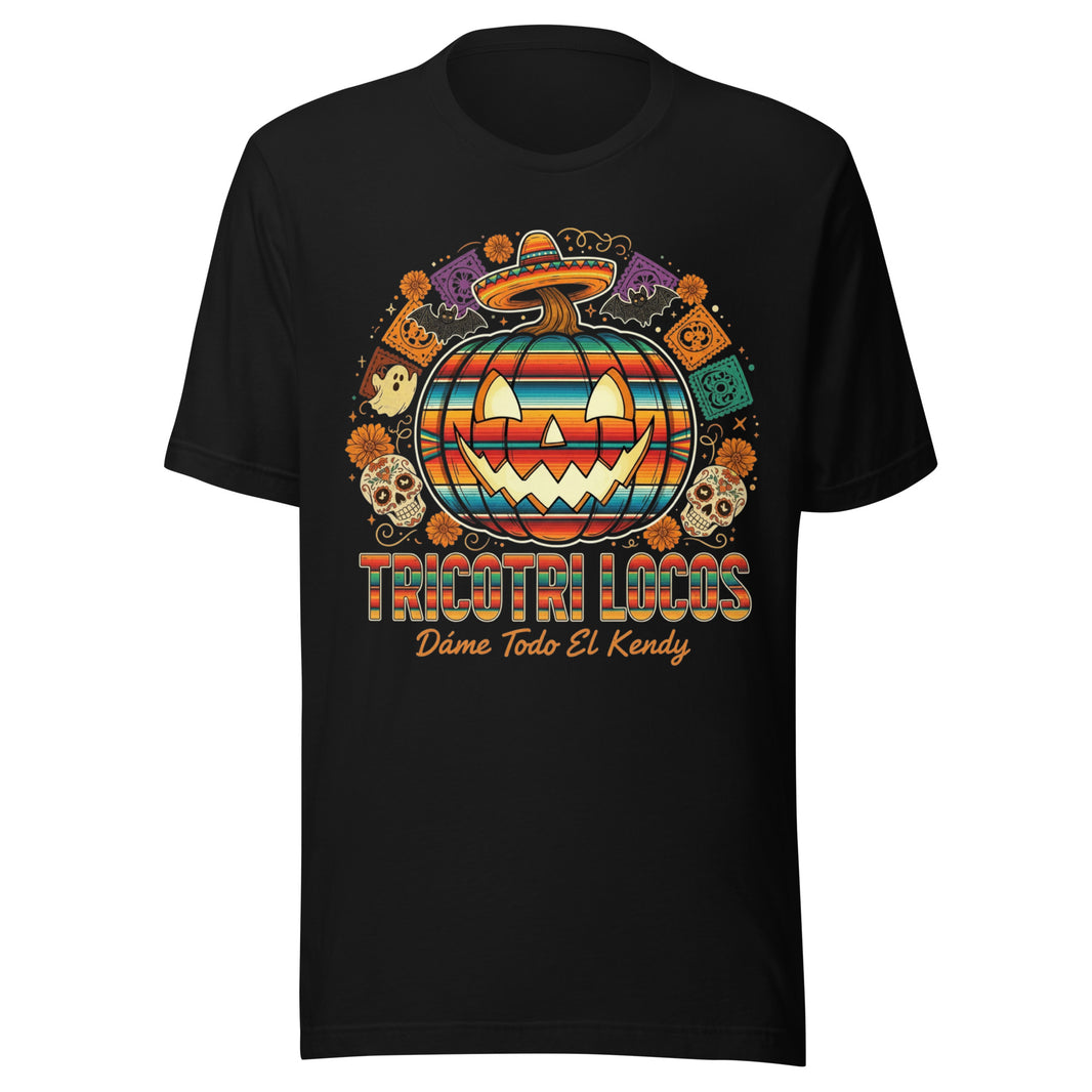 House of Locos - Latino T-Shirts, Spanish T-Shirts & Accessories