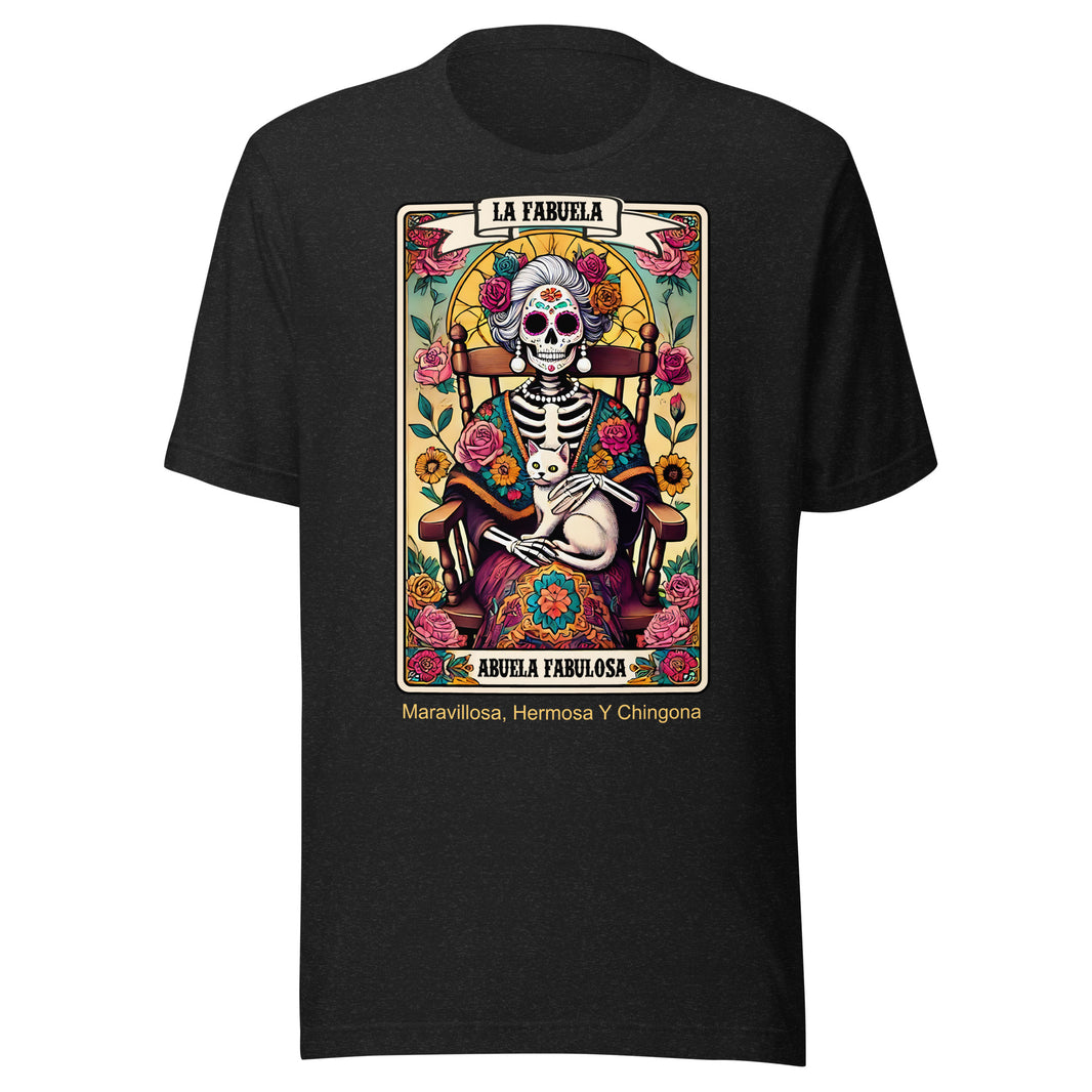 House of Locos - Latino T-Shirts, Spanish T-Shirts & Accessories